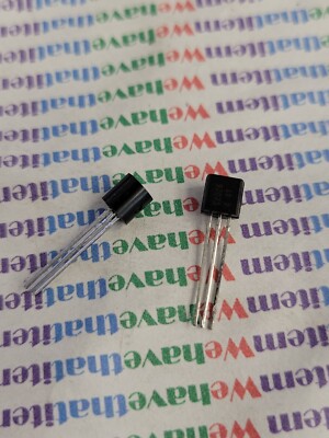 2SC2026 / TRANSISTOR / 2 PIECES (QZTY) | eBay