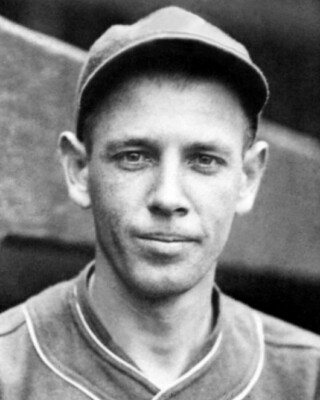 Chicago White Sox TED LYONS Glossy 8x10 Photo Baseball Poster Print HOF ...