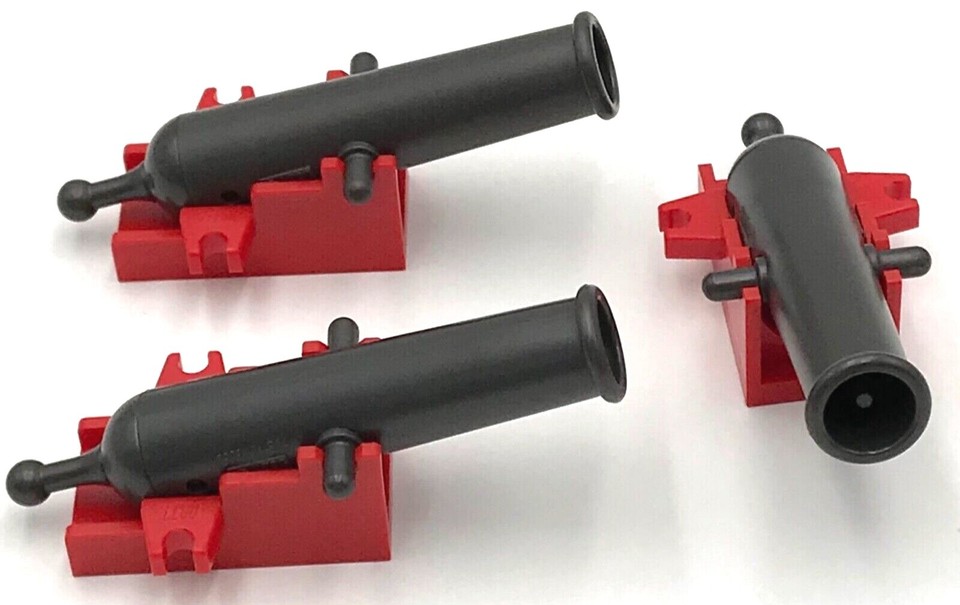 Lego New Parts from Pirates of Barracuda Bay Boat Hull Masts Sails ...