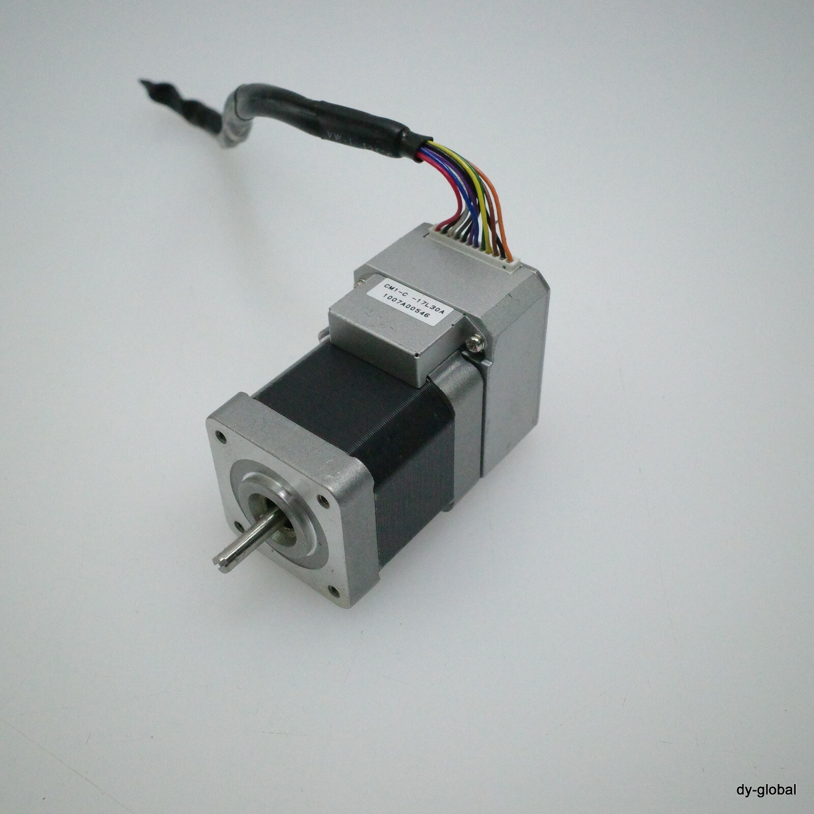 Cool Muscle Smart motor Used CM1-C-17L30A H42KM2B036 CM1 MOT-I-2275 ...