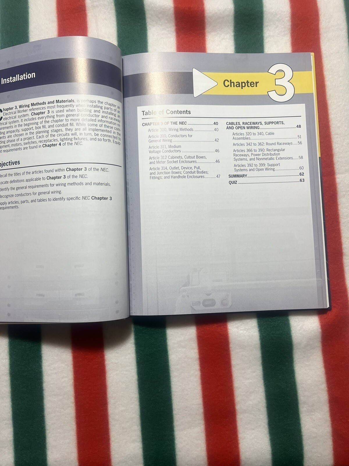 Applied Codeology - 2020 : Navigating the 2020 NEC by electrical ...