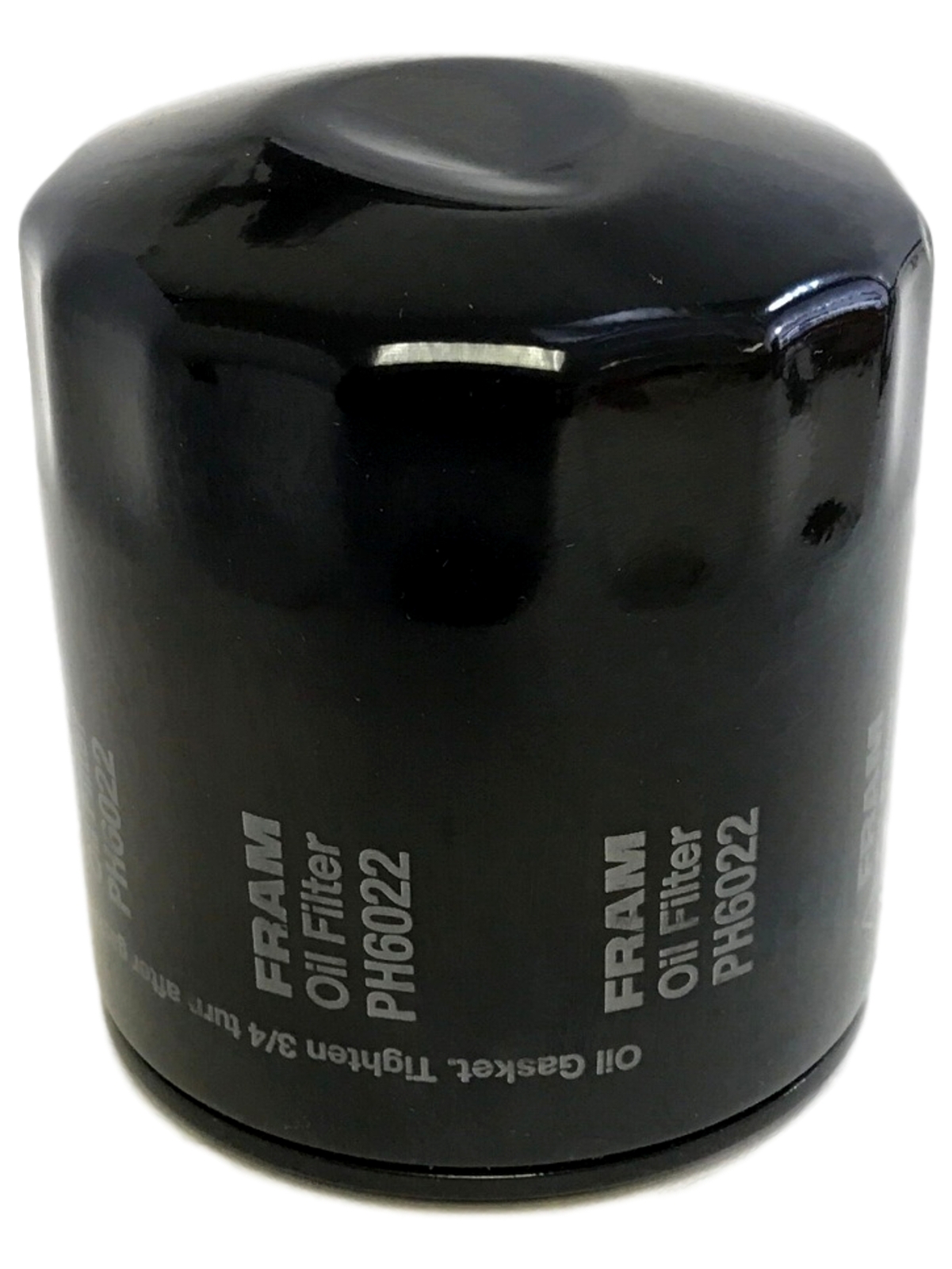 Fram PH6022 - cross reference oil filters | oilfilter-crossreference.com