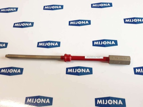 EFTEC 60143401 137106 01 02 control protocol cavity waxing nozzle(New ...