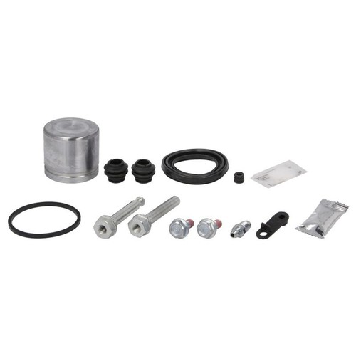 FITS AUTOFREN SEINSA D4-3339S DISC BRAKE CALIPER REPAIR KIT FRONT NEW ...