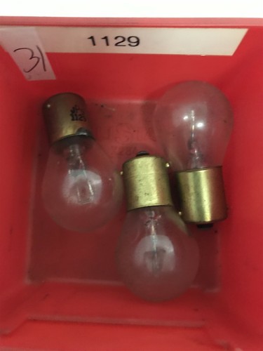 1129 Lot Of 3 Bulbs | eBay