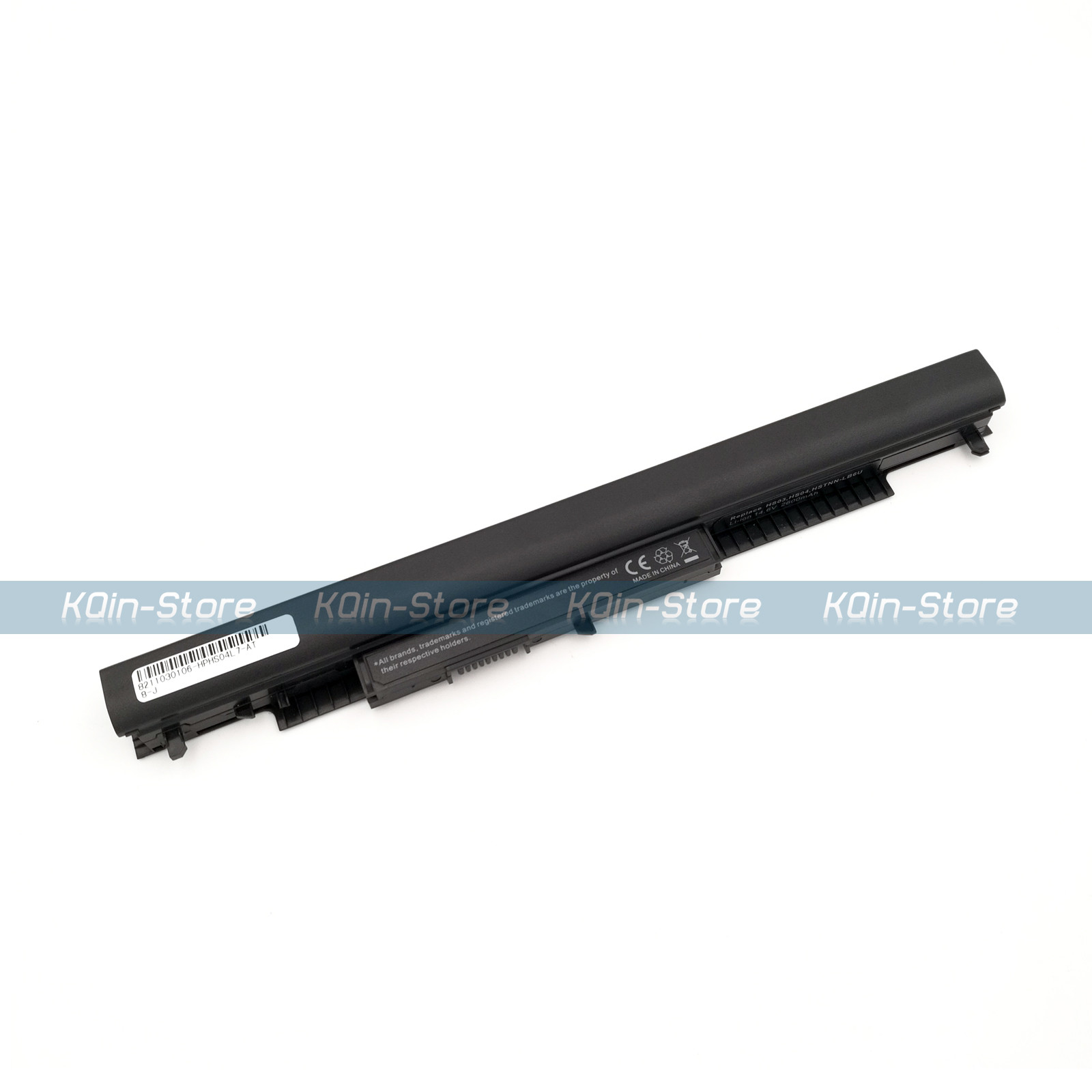 HS03 HS04 Battery for HP 240 245 246 255 256 G4 HSTNN-LB6V HSTNN-LB6U ...