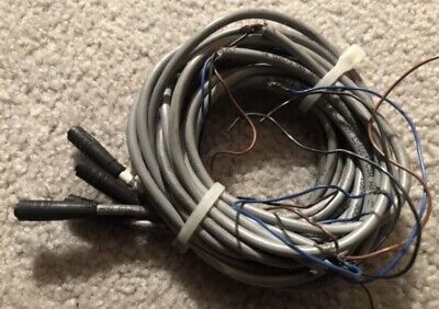Bimba E54661 LL54185 Cables (Lot of 4) | eBay