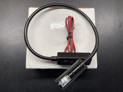 Emergency & Safety Lights - Federal Signal Lens