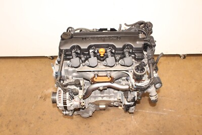 2006-2007-2008-2009-2010-2011 Honda Civic Engine 1.8L Engine JDM R18A ...