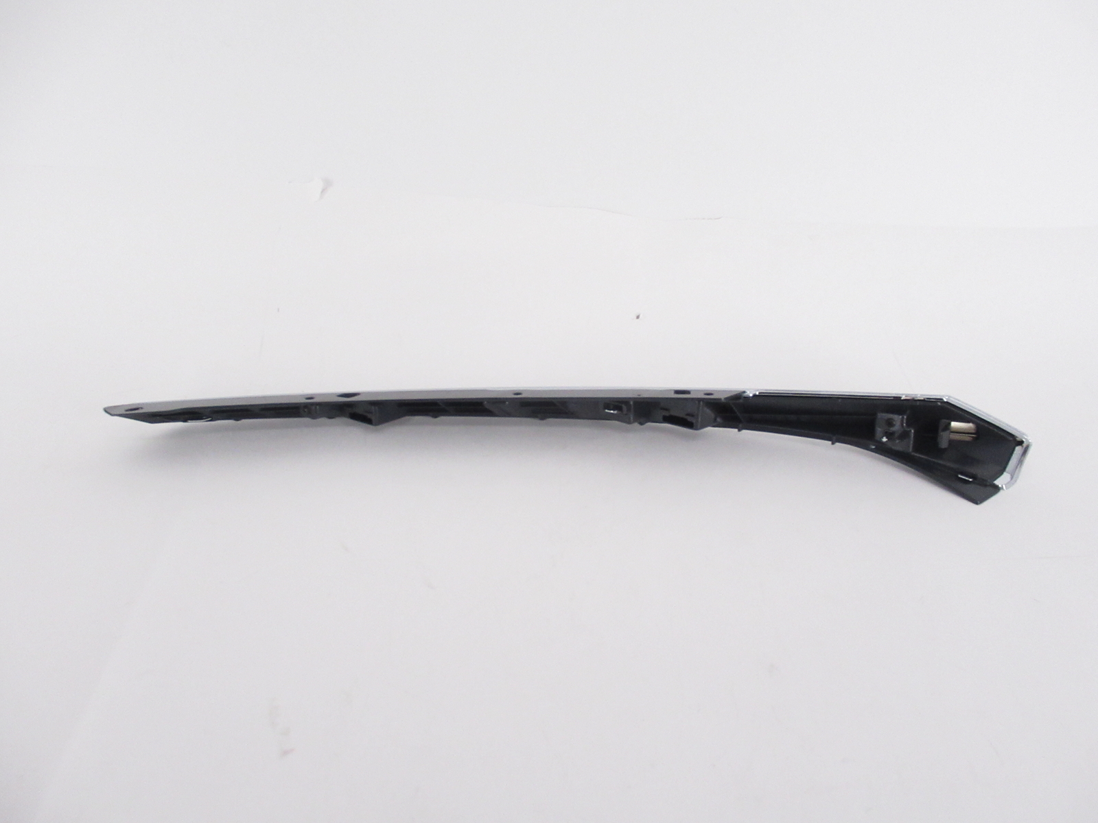 Genuine OEM Honda 71129-TBA-A01 Driver Front Grille Extension Molding ...