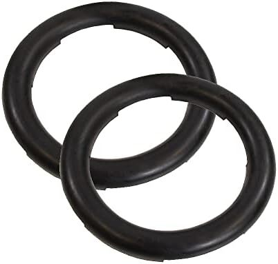 Front Upper Coil Spring Insulator fits Subaru XV Crosstrek, Forester ...
