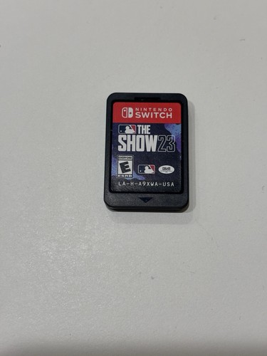 MLB The Show ‘23 - Nintendo Switch | eBay