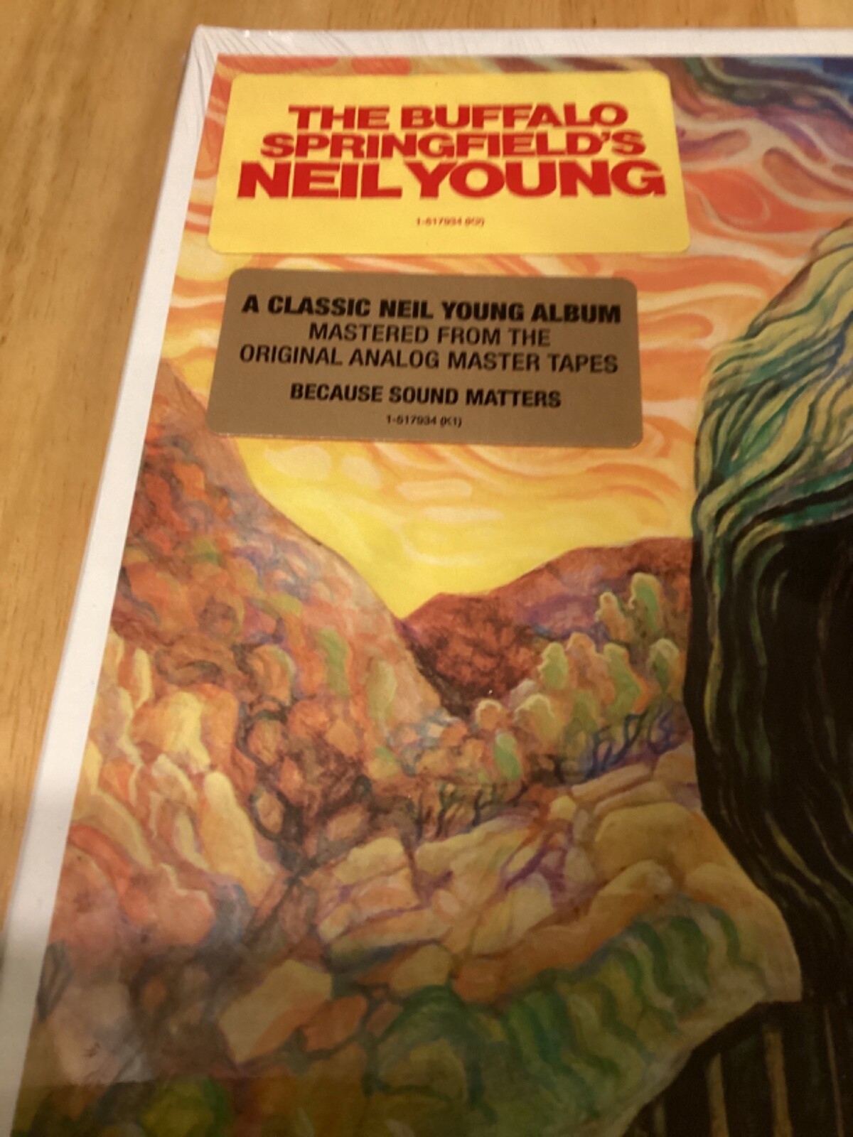 Neil Young by Neil Young (Record, 2009) for sale online | eBay
