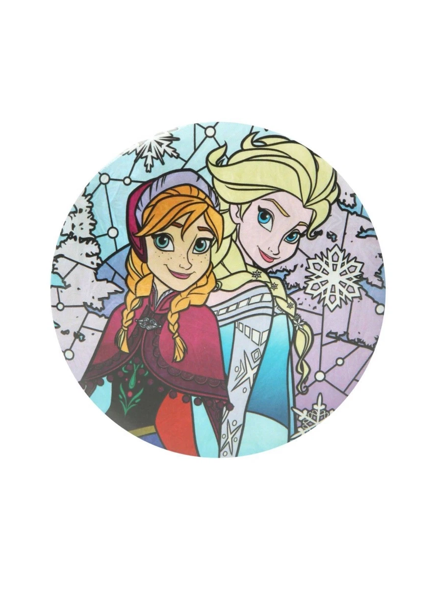 Pocket Princesses Frozen
