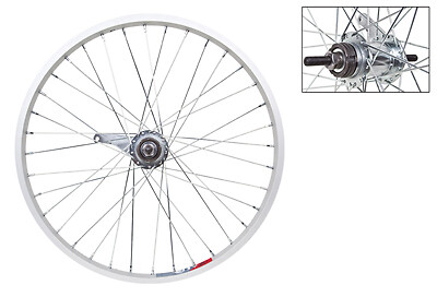 Wheels & Wheelsets - Weinmann 519 - Nelo's Cycles