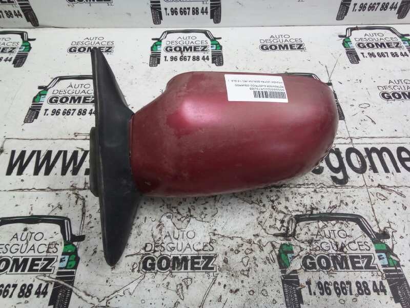 ELECTRICO rétroviseur gauche HYUNDAI LANTRA BERLINA RD 1.6 GLS 1995 ...