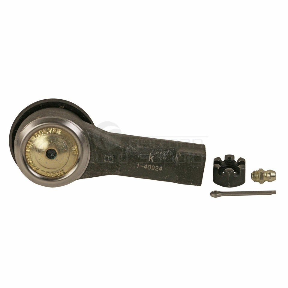 Moog Steering Tie Rod End Outer ES800471 4422A002 for Mitsubishi | eBay