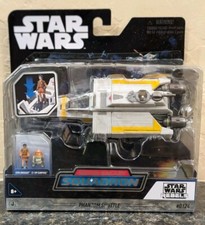 Star Wars Micro Galaxy Squadron Phantom Shuttle