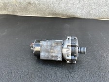 MERCEDES Cl500 C216 2008 LHD Auxiliary Water Pump A2218350064 for sale ...