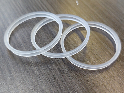 Corning Pyrex® GL45 Media Bottle Replacement Pouring Ring (1 pcs) | eBay