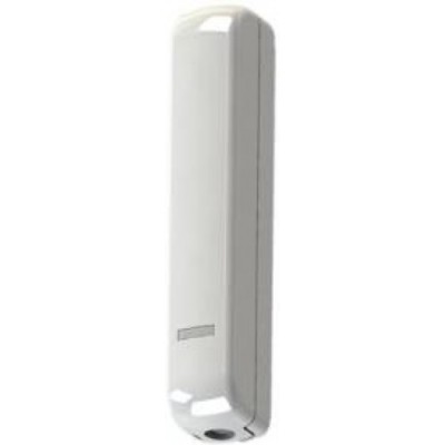 Scantronic Slimline Radio Door Contact White DET-RDC-W Alarm Wireless ...
