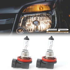 Toshiba OEM 12v21w W21w Halogen Bulbs (pair) for sale online | eBay