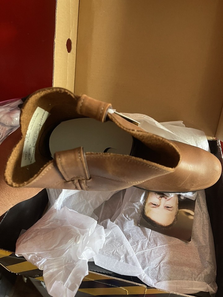 Justin Men's Original Work boots 10” Aged Bark Steel Toe Style: 4795 ...