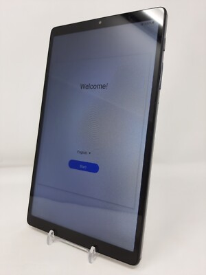 Samsung Galaxy Tab A7 Lite SM-T227U 32GB 8.7" (Unlocked) | eBay