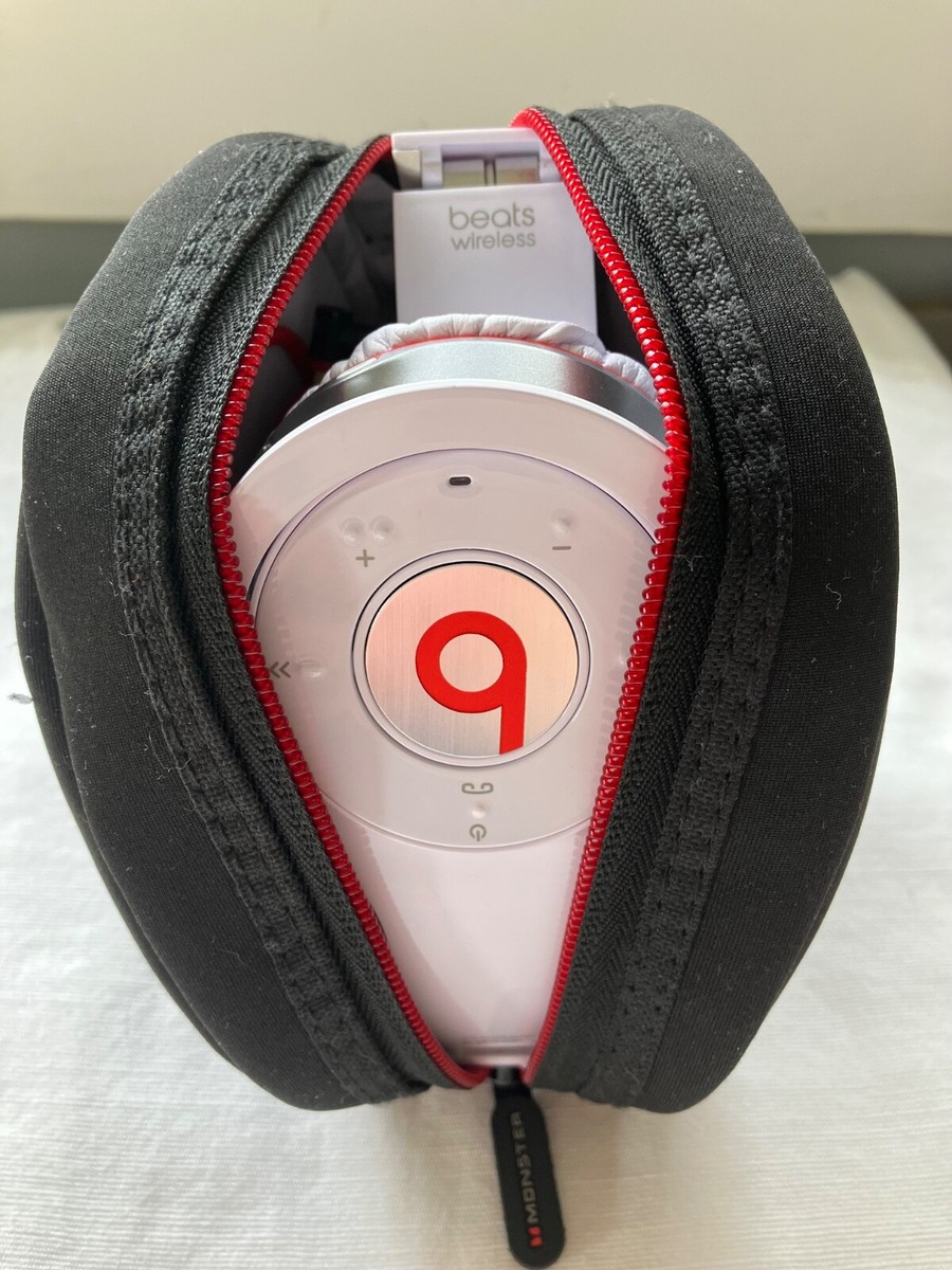 Beats by Dr. Dre Pro Over the Ear Headphones - White for Beats by Dr. Dre Pro Over the Ear Headphones - White for