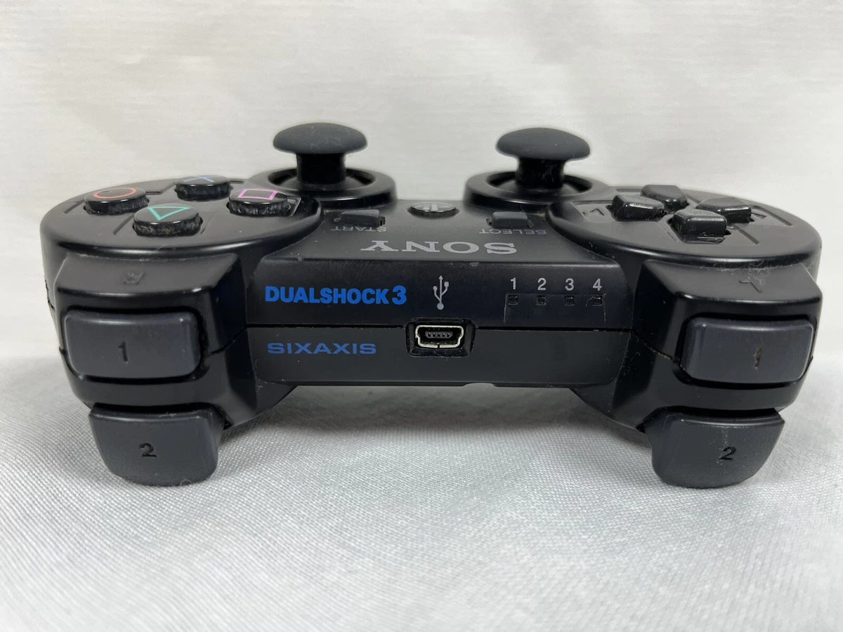 Dualshock 1 2 3 4