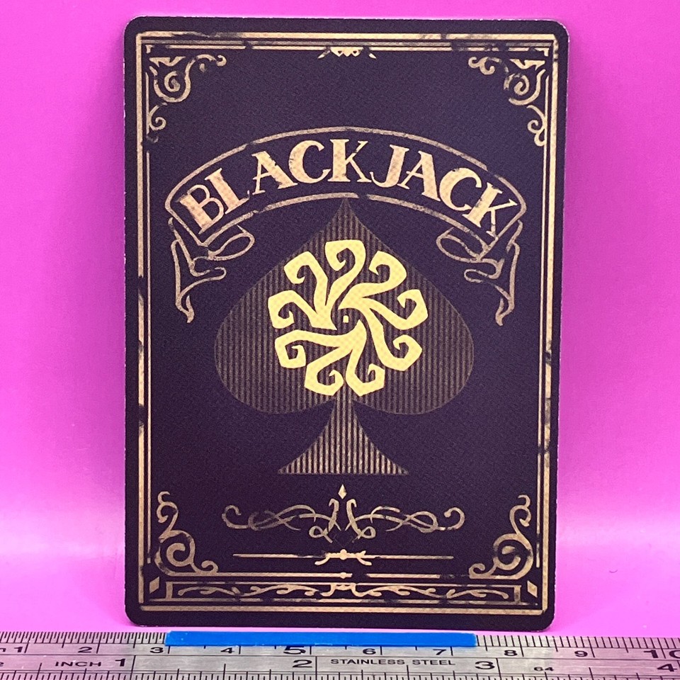 Mike Morton Acrobat Identity V Playing Card TCG ACG Japanese #073 | eBay