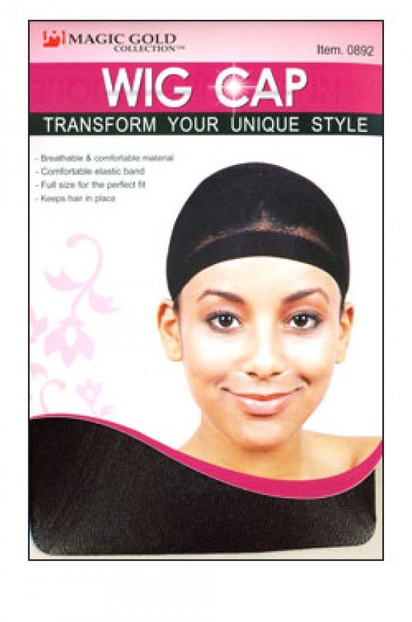 Bonnet pour Perruque Filet Noir Wig cap LIVRAISON RAPIDE Expedié de ...