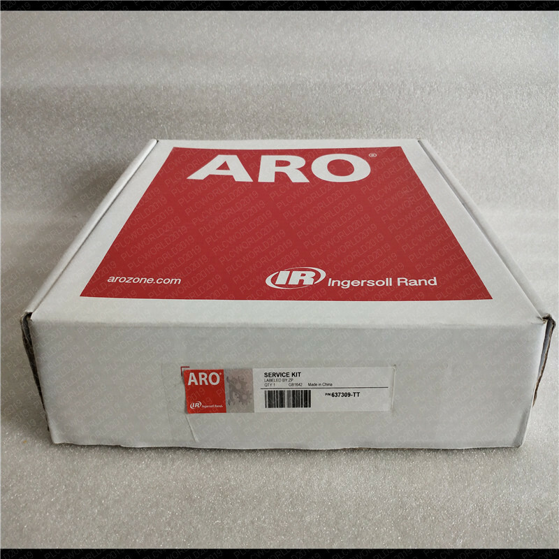 637309-TT ARO Diaphragm Pump Repair Kit For Pump E20A-FSS-STT-B00 via ...