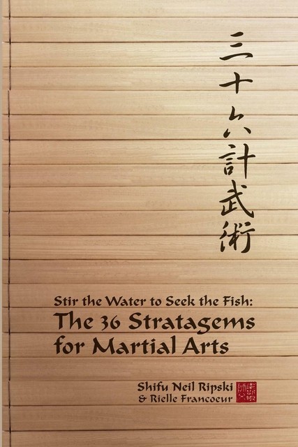 36 Stratagems von Neil Ripski (2016, Taschenbuch) online kaufen | eBay.de