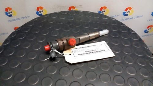Injecteur Diesel 1745052 FORD Fiesta ( Ccn ) (11/12>) Remplacement Used ...