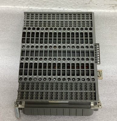 Wieland Bamberg XT3 Multi-pole electrical connector | eBay