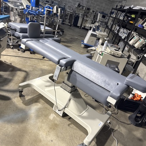MPI Medical Positioned Table For Ultrasound Or Biop | eBay