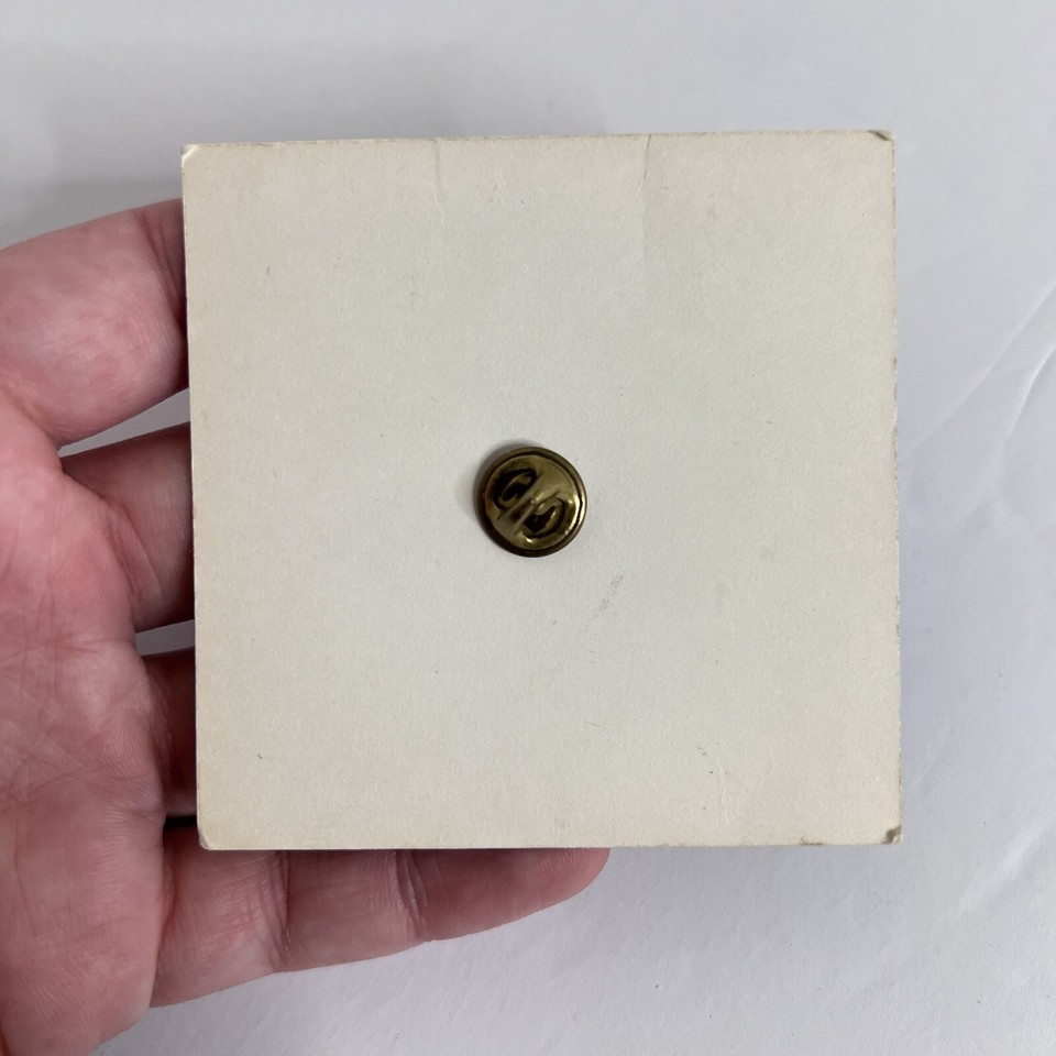 NRA "We the People" Vintage Bronze Lapel Tie Pin 1st Amendment ...