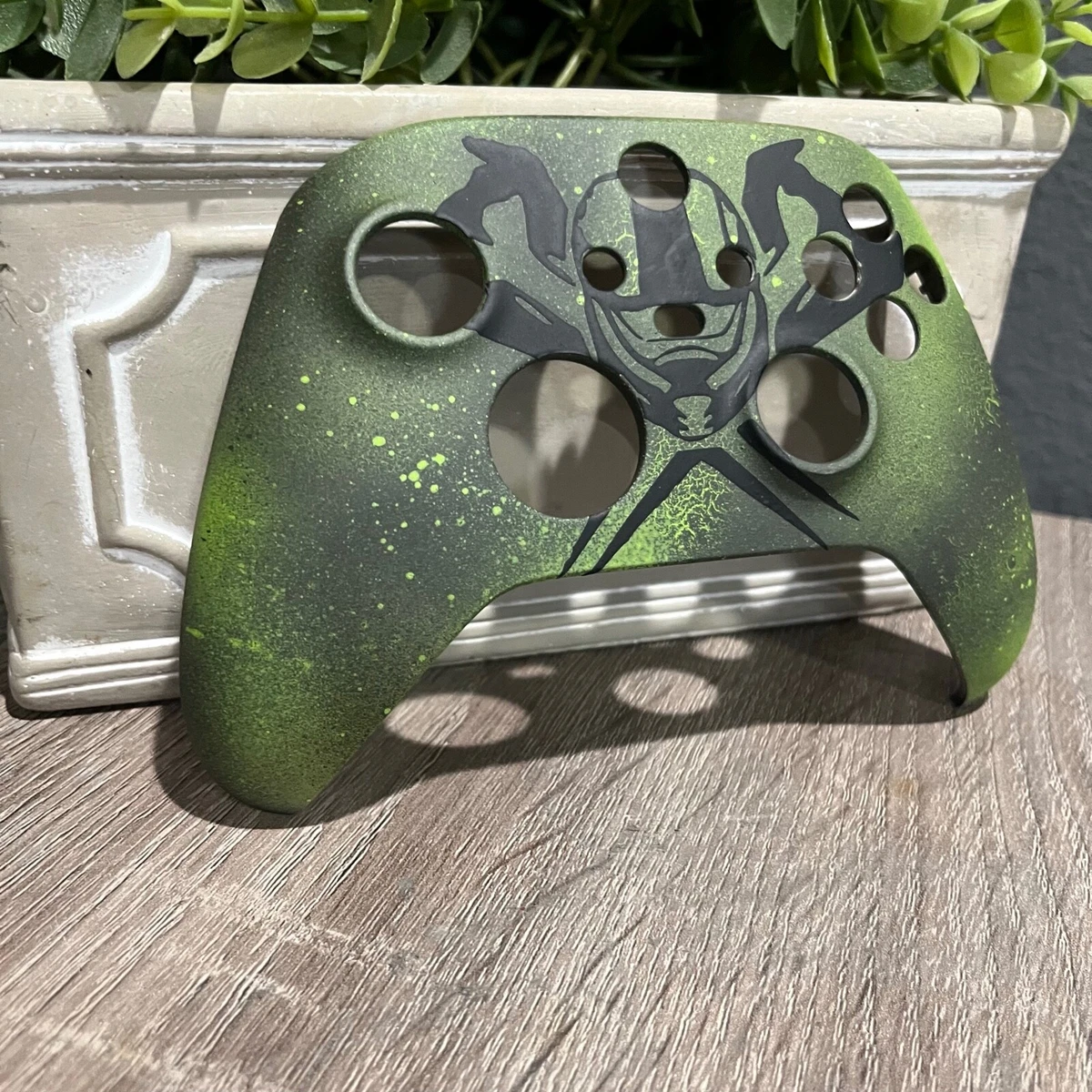 Xbox One Controller Custom Shell