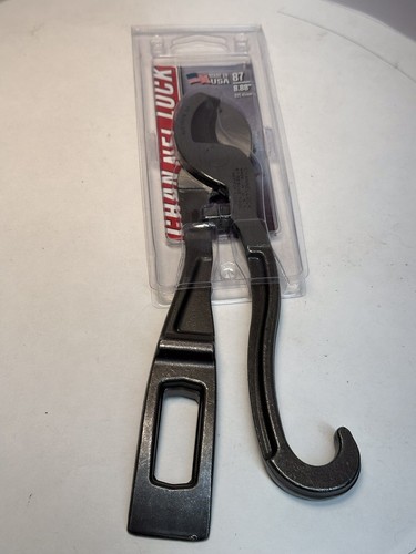 Channel Lock 87 Rescue Tool Made In The USA | eBay