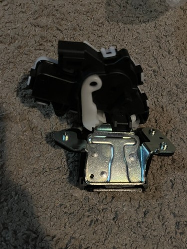 Door Lock Actuator Motor Liftgate Fits 2013-2016 Mazda CX-5 2014 2015 ...