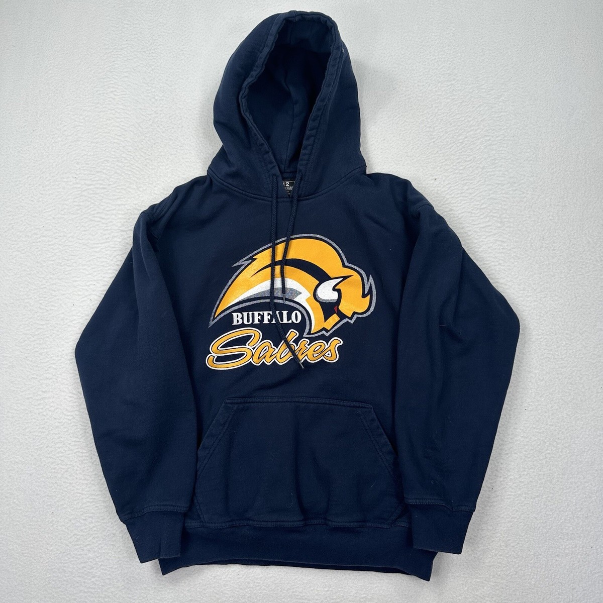 Sabres Slug Logo Buffaslug Among Cartoonish Logos To Go Extinct The
