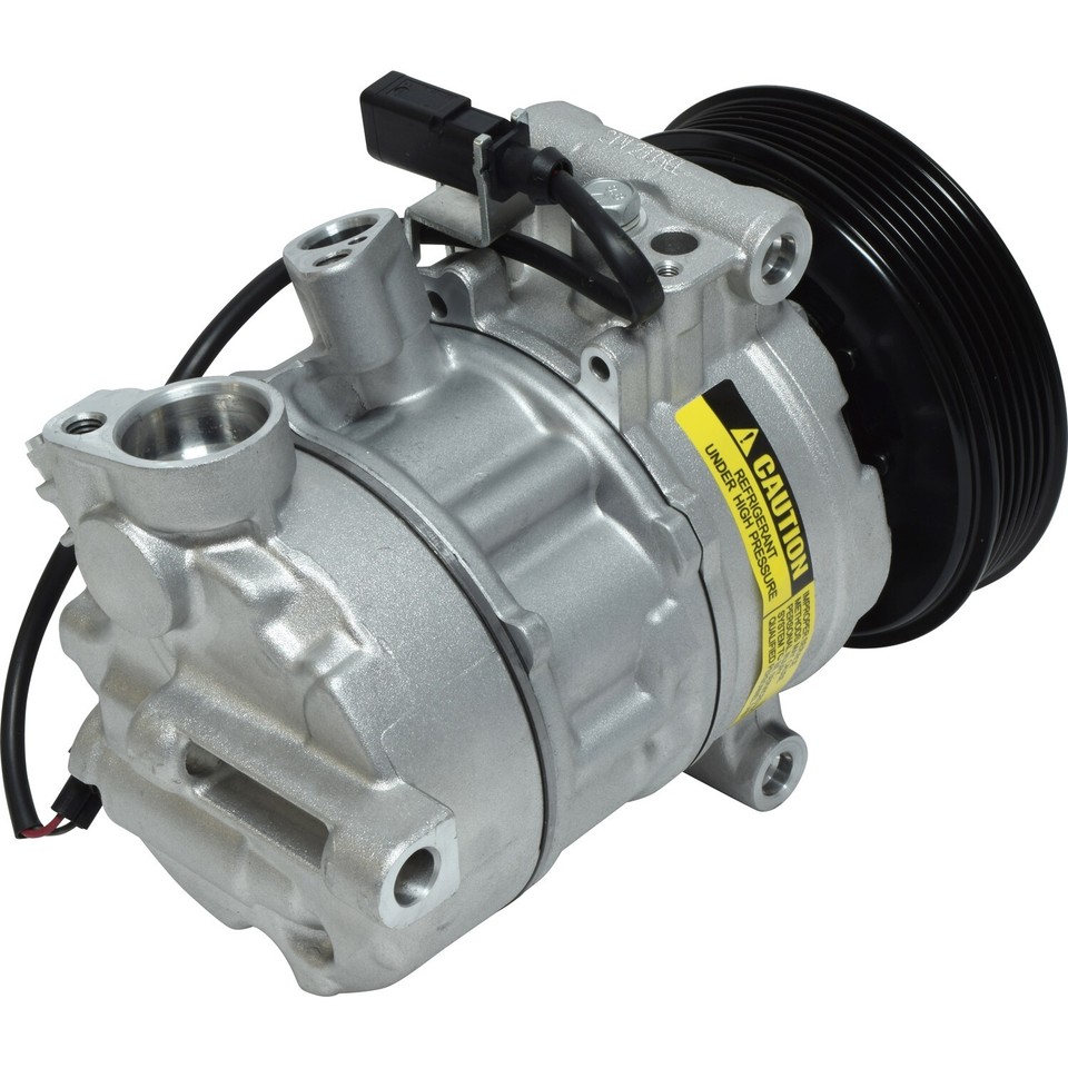 A/C Compressor UAC For 2013-2017 Audi Q5 | eBay