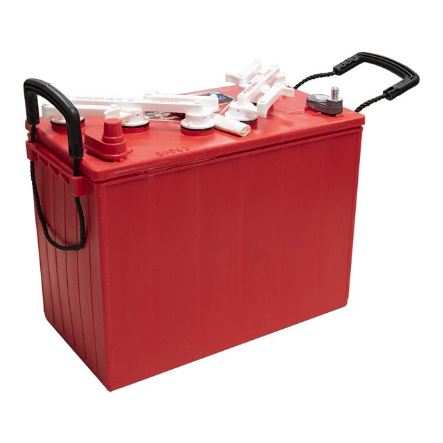 Polaris OEM Part 4014126 Ranger EV Battery Qty4 for sale online | eBay