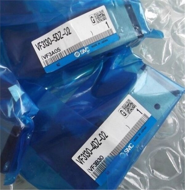 NEW SMC Solenoid Valve VF3130-5DZ-02 VF3130-5DZ-02 er | eBay