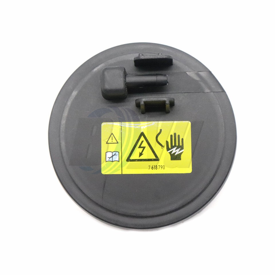 For 11127570292 BMW X1 X3 X5 X6 xDrive35i 335i 435i 535i N55 PCV Valve ...