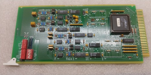 Harris VF-25 Rev. B 9547-1953 Intraplex T1 Card GREAT CONDITION FREE ...