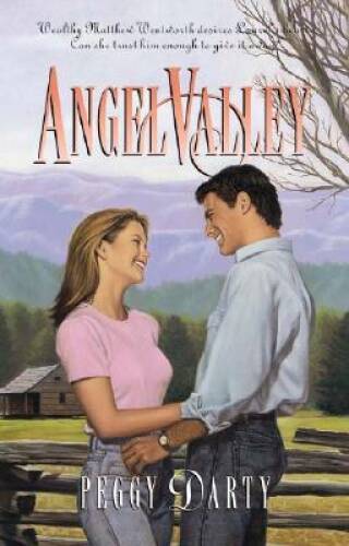 Angel Valley (Palisades Pure Romance) - Paperback By Darty, Peggy ...
