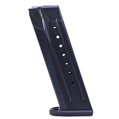 ProMag for Ruger SR9 Magazine 9mm, 10 Rounds, Blued Steel - RUG 19 | eBay