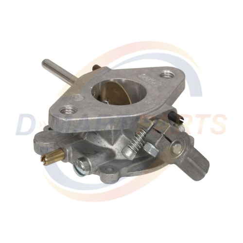 AT2-27-2 Throttle body impco LPG gas propane custom carburetor install ...